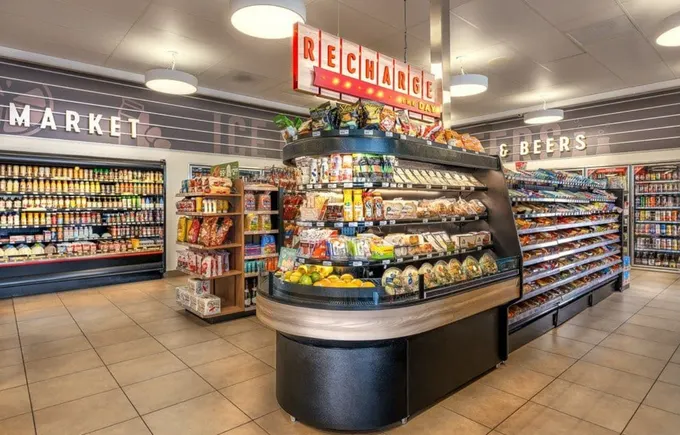 ExtraMile joins growing list of c-store retailers debuting alcohol ...