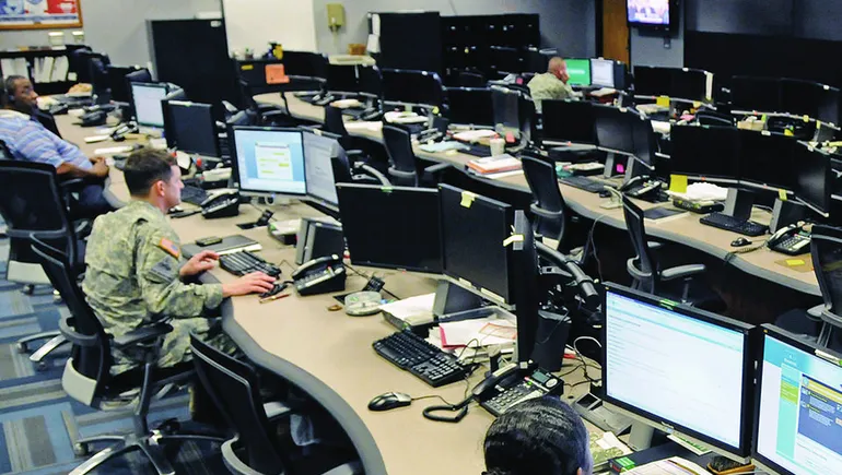 Cybersecurity — What CIOs need to know | CIO Dive