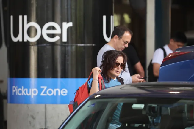 Uber taps decades-long finance veteran for CFO seat | CFO Dive