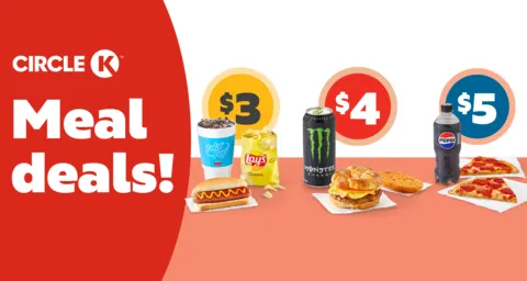 The c-store value deals keep on rolling | C-Store Dive