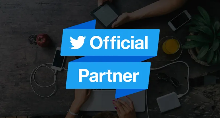 Twitter Announces New Additions to Twitter Partner Program, Boosting ...