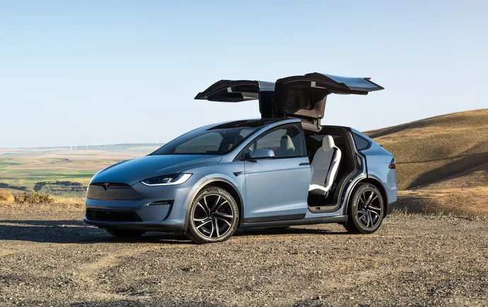 Tesla ending Model S, X production in Q2, CEO Elon Musk says | WardsAuto