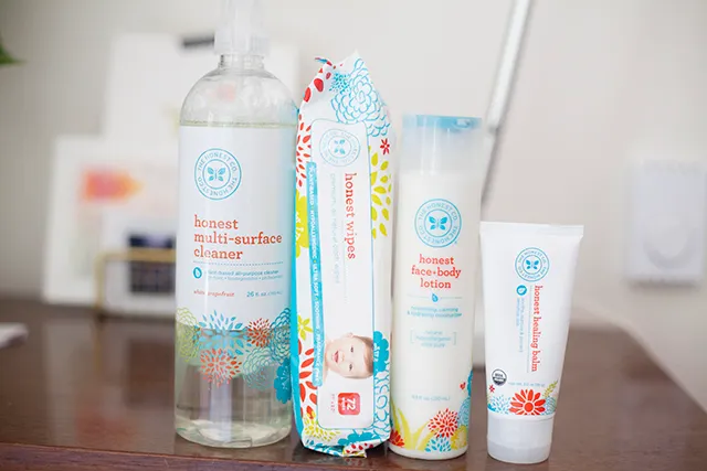 The Honest Company hires Amazon vet as new CEO | Retail Dive