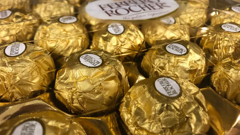 Ferrero unwraps first chocolate factory in North America ...