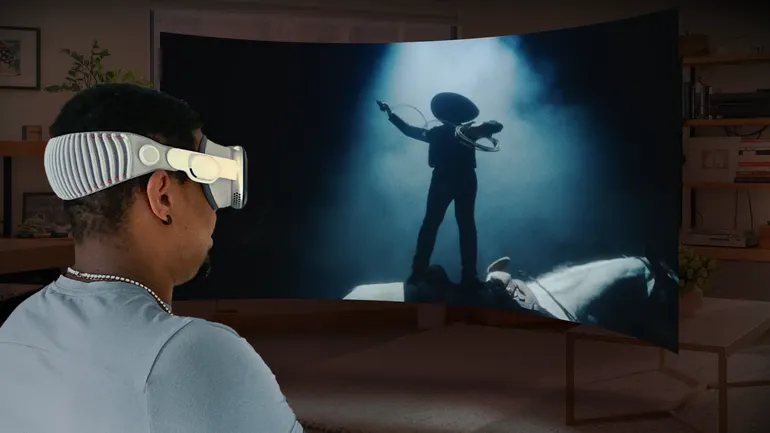 How brands have activated on the Apple Vision Pro so far | Marketing Dive