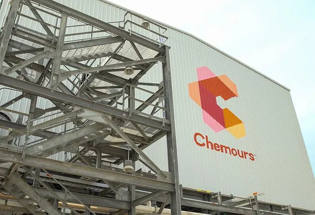 Chemours CFO Jonathan Lock resigns following code of ethics violations ...