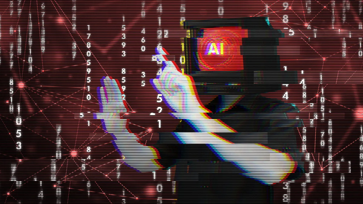 97% of AI breach victims lacked access controls, IBM finds | CFO.com