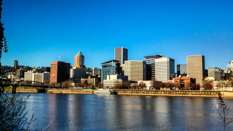 Portland, OR creates equitable mobility pricing task force | Smart ...