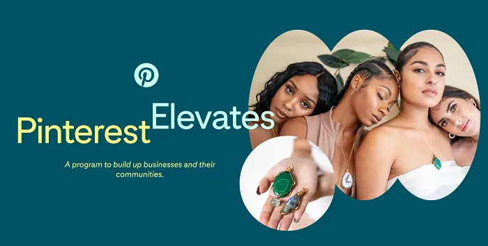 Pinterest Announces New Support Program for Female-Owned Businesses as ...