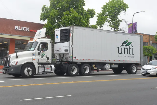 UNFI completes transformative $2.9B Supervalu acquisition | Grocery Dive