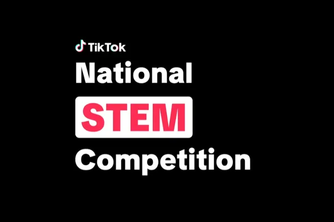 TikTok Launches STEM Content Competition to Encourage Education ...