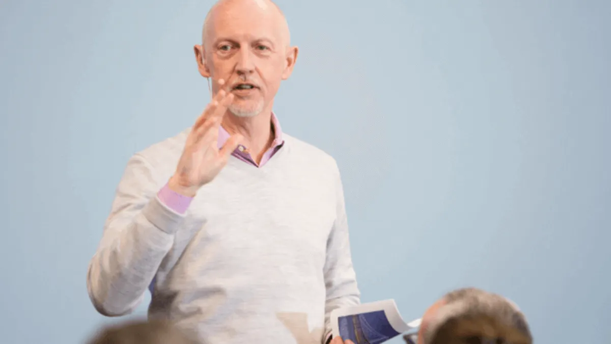 Sangamo to cut jobs again with planned business overhaul | BioPharma Dive