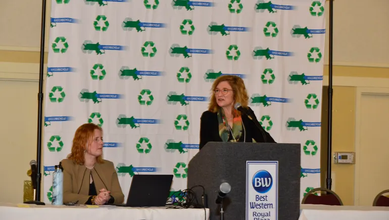 MassRecycle pushes back on narrative of recycling as ‘a hoax,’ touts ...