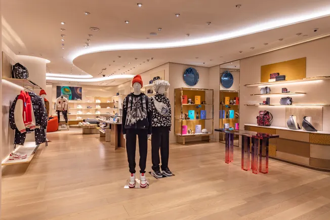 Saks focuses on men with new ambassador program | Retail Dive