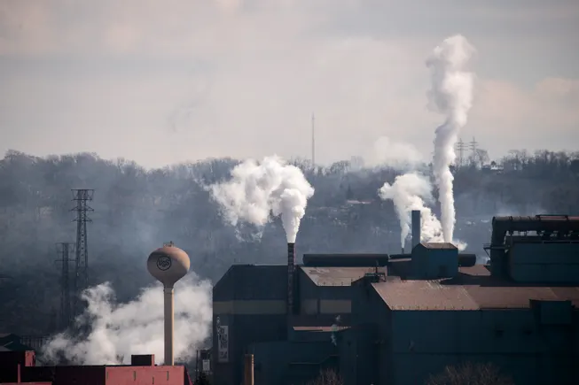 US Steel doubles investment to more than $2B for oldest plant ...