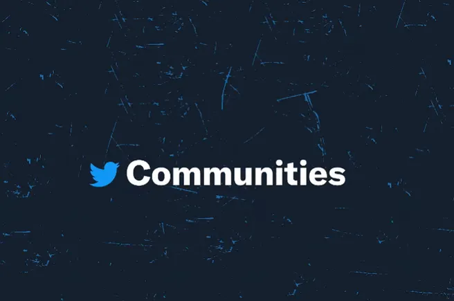 Twitter Launches Initial Test of 'Communities' Topic-Based Groups ...