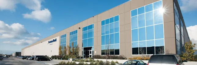 Mullen Group to acquire ContainerWorld Forwarding Services | Trucking Dive