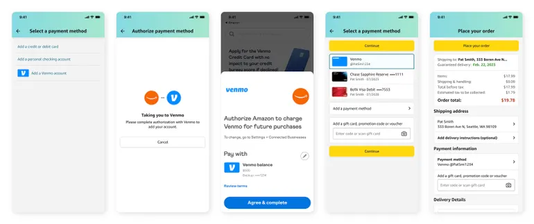 PayPal’s new CEO takes the Venmo challenge | Payments Dive
