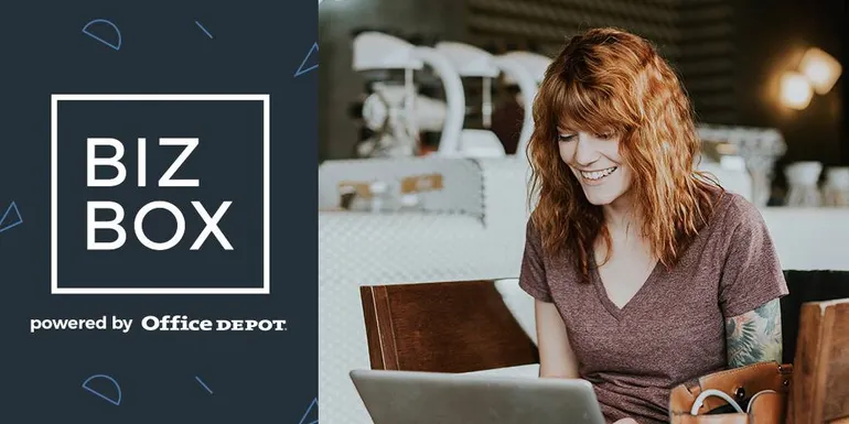 Office Depot launches subscription 'box' for small businesses | Retail Dive