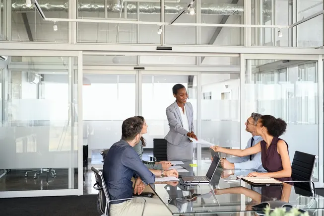 8 Ways CFOs Can Inspire Trust | CFO.com
