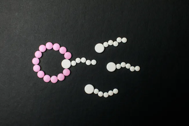 A birth control pill for men makes moves in the clinic | PharmaVoice
