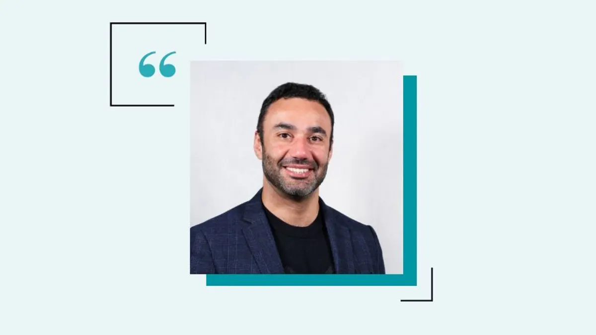 Workday’s CFO Zane Rowe on how technology is transforming decision ...