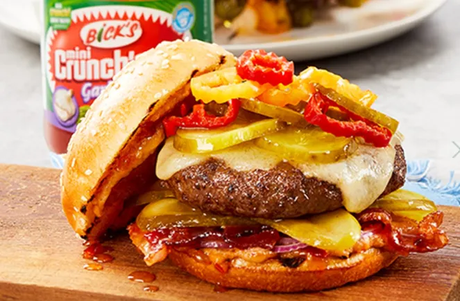 JM Smucker selling 4 condiment brands to TreeHouse Foods for $20M ...