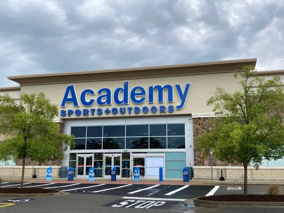 Academy Sports and Outdoors targets enhanced distribution performance ...