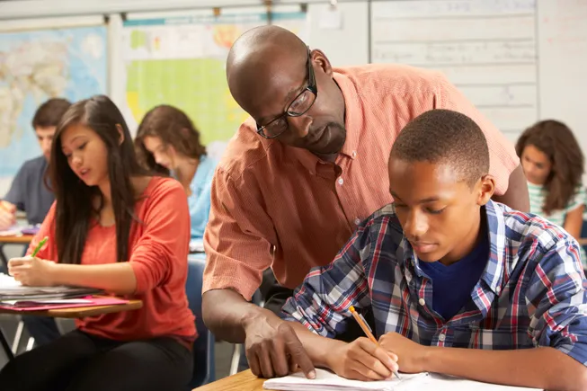 5 practices of highly-effective urban educators | K-12 Dive