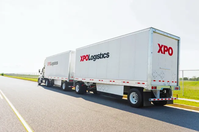 XPO Logistics' 5-point plan to get its operating ratio back on track ...