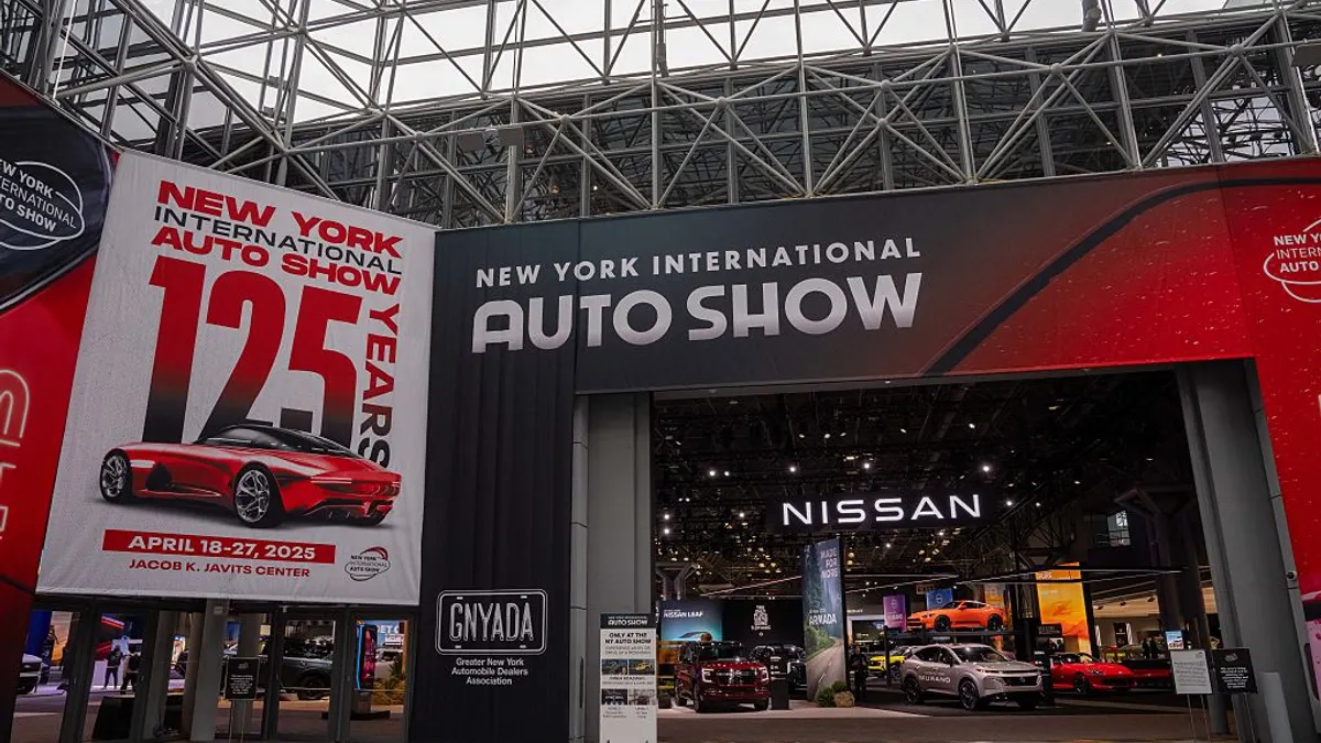 Automotive industry conferences to watch in 2026 | WardsAuto