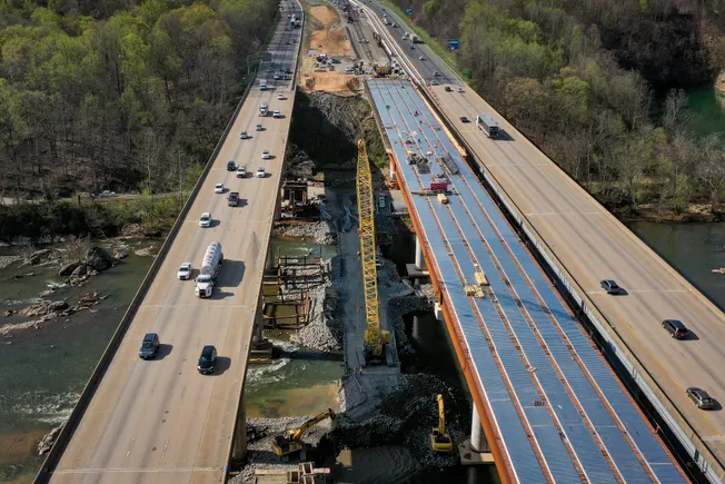 FHWA releases $60B to states, funds 3 new programs | Construction Dive