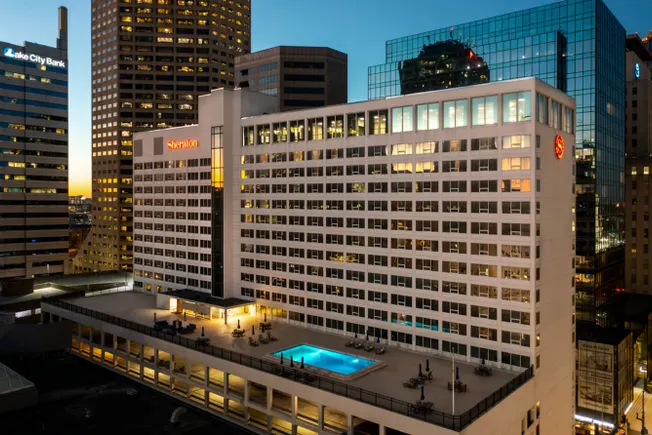Ashford Hospitality Trust to offload 6 hotels for nearly $155M | Hotel Dive