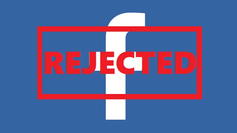 Here are the Reasons Why Your Facebook Ads are Getting Denied | Social ...