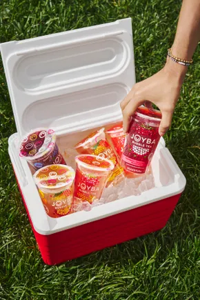Del Monte Foods boosts production, distribution of fast-growing bubble ...