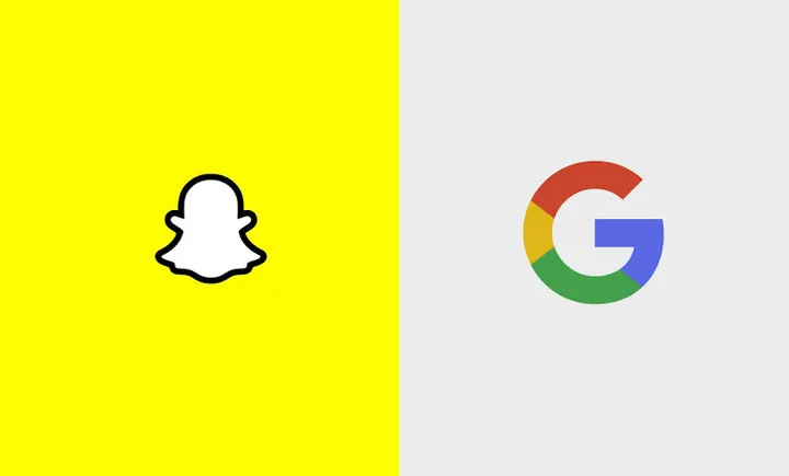 Snapchat Partners with Google for Immersive 'Year in Search' AR ...