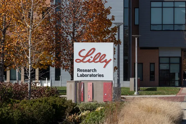 Lilly to buy Morphic in $3B bet on inflammation drug | BioPharma Dive