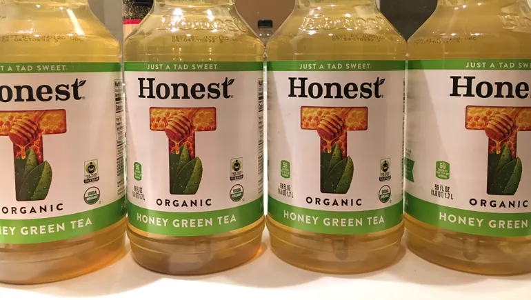 Coca-Cola to discontinue its Honest teas line in late 2022 | Food Dive