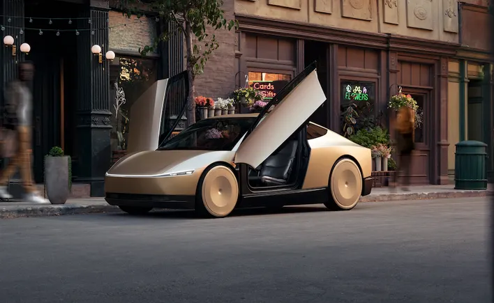 Tesla plans over $25B in capital spend for robotics, chips and AI ...