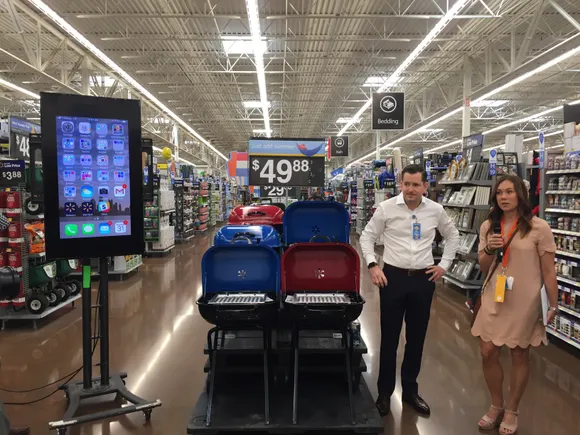 7 ways Walmart is innovating with technology | Retail Dive