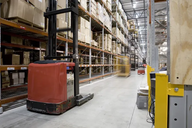 DHL rolls out AI-based pick routing tool that integrates with WMS, ERP ...