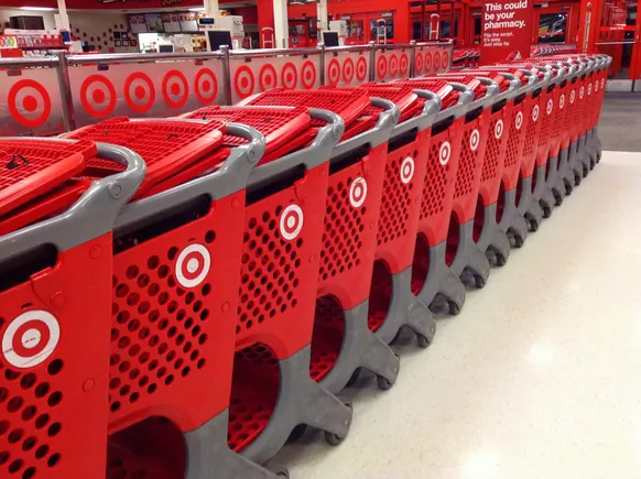 Target, TerraCycle partner for nationwide car seat recycling program ...