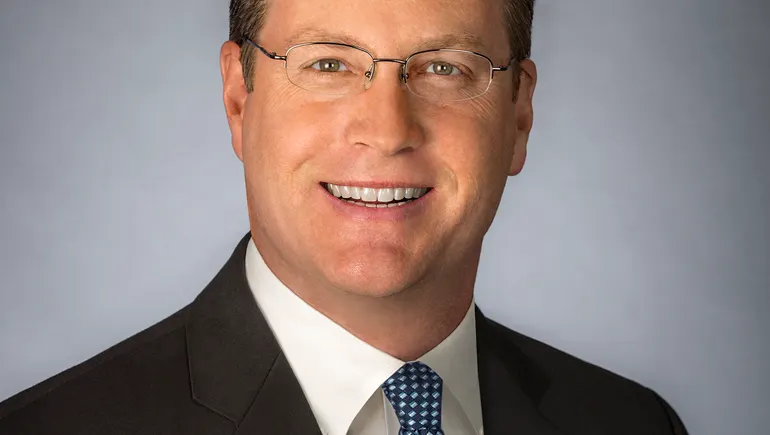 Innovator of the Year: Mark J. Nelson, Beyond Meat | CFO Dive
