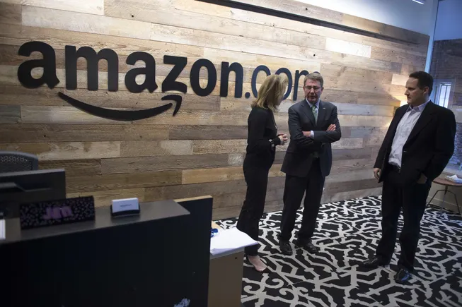 Report: How brands and agencies address Amazon's growing influence ...