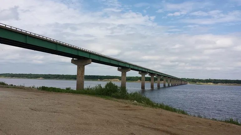 New AI-enabled technology quickly identifies bridge defects ...