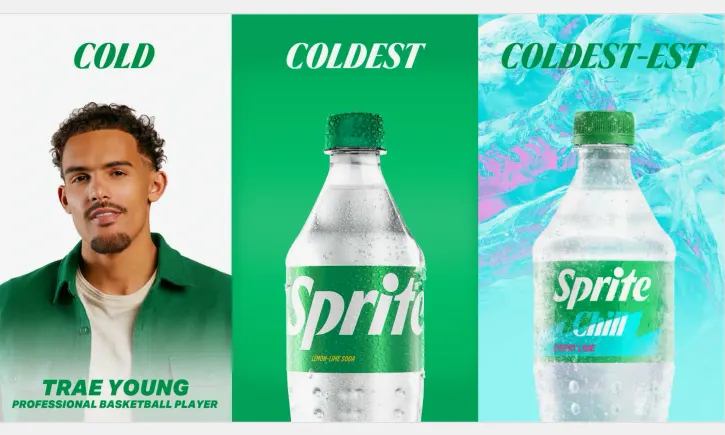 Why Sprite is heating up its lifestyle pitch with new Chill soda ...