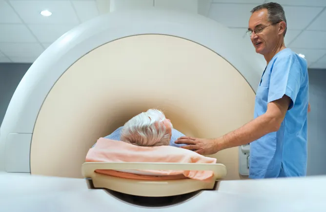 Scientists propose universal standard to calibrate CT scanners ...