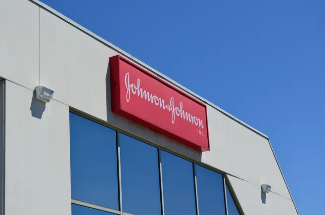 Johnson & Johnson completes cloud migration with a boost from early ...