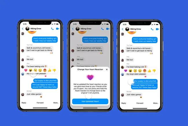Facebook Unveils New 'Care' Reactions to Help Express Responses to ...
