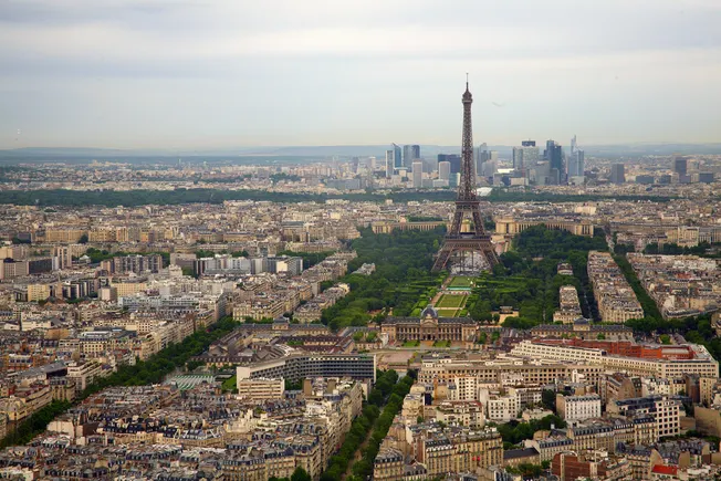 What the U.S. can learn from Paris labor strike | Waste Dive